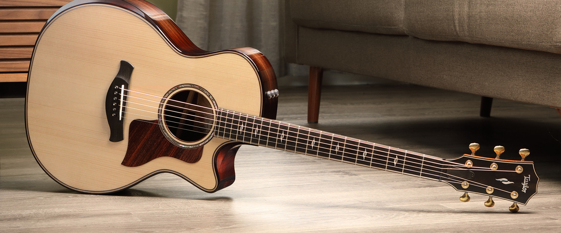 The Materials Behind Modern Guitars: A Comprehensive Guide