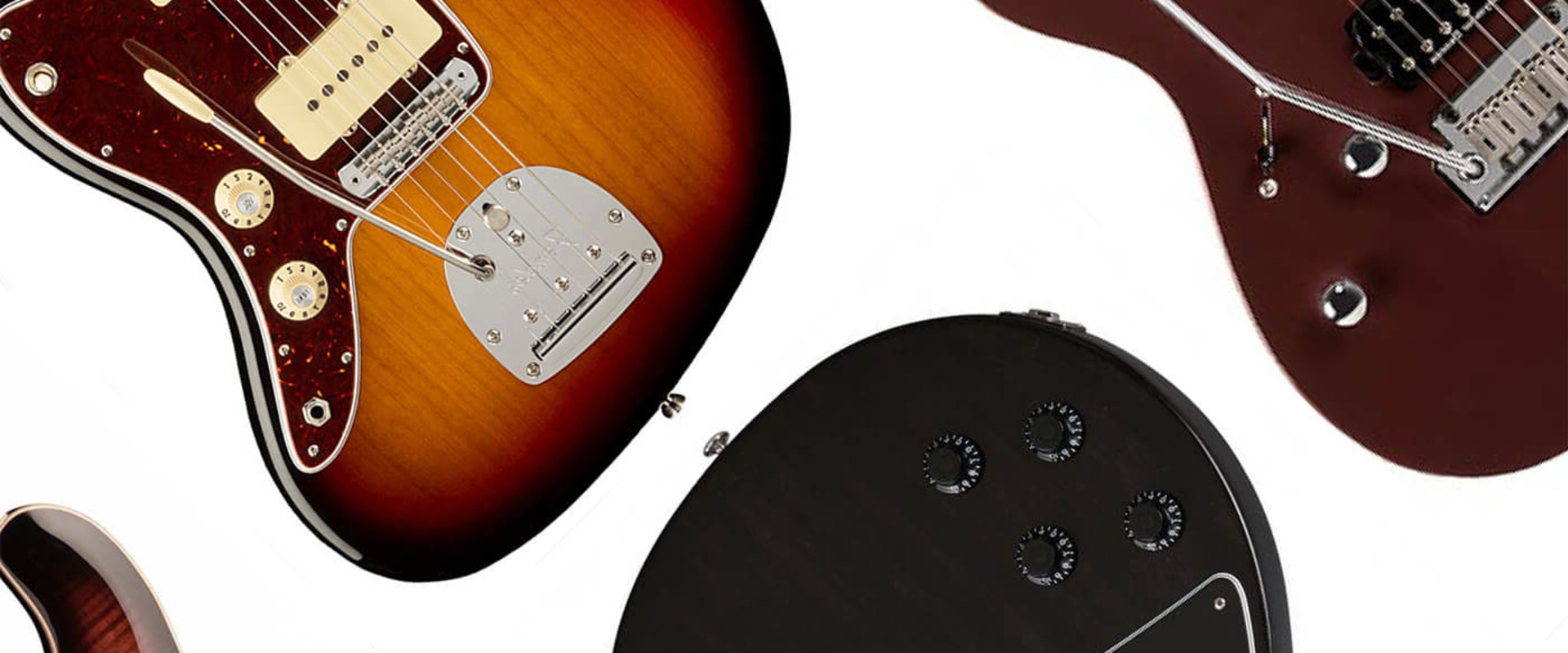 Choosing the Perfect Modern Guitar for Your Body Type