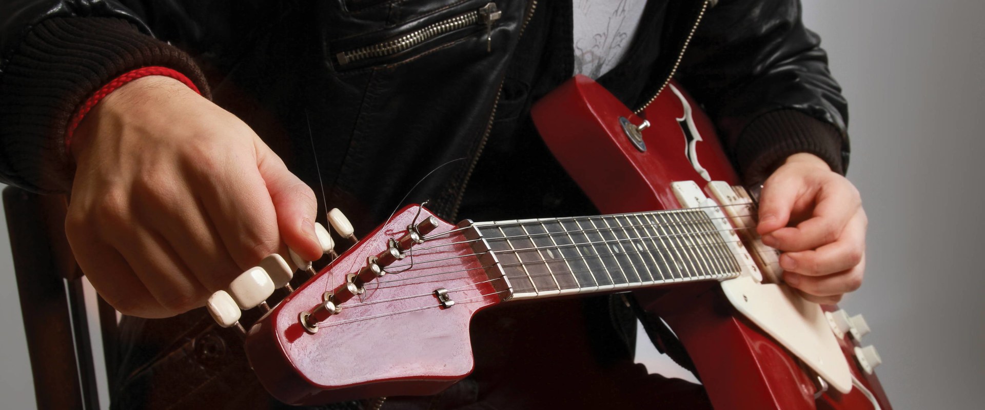 Guitar History, Guitar Styles and Mechanics of Modern Guitars