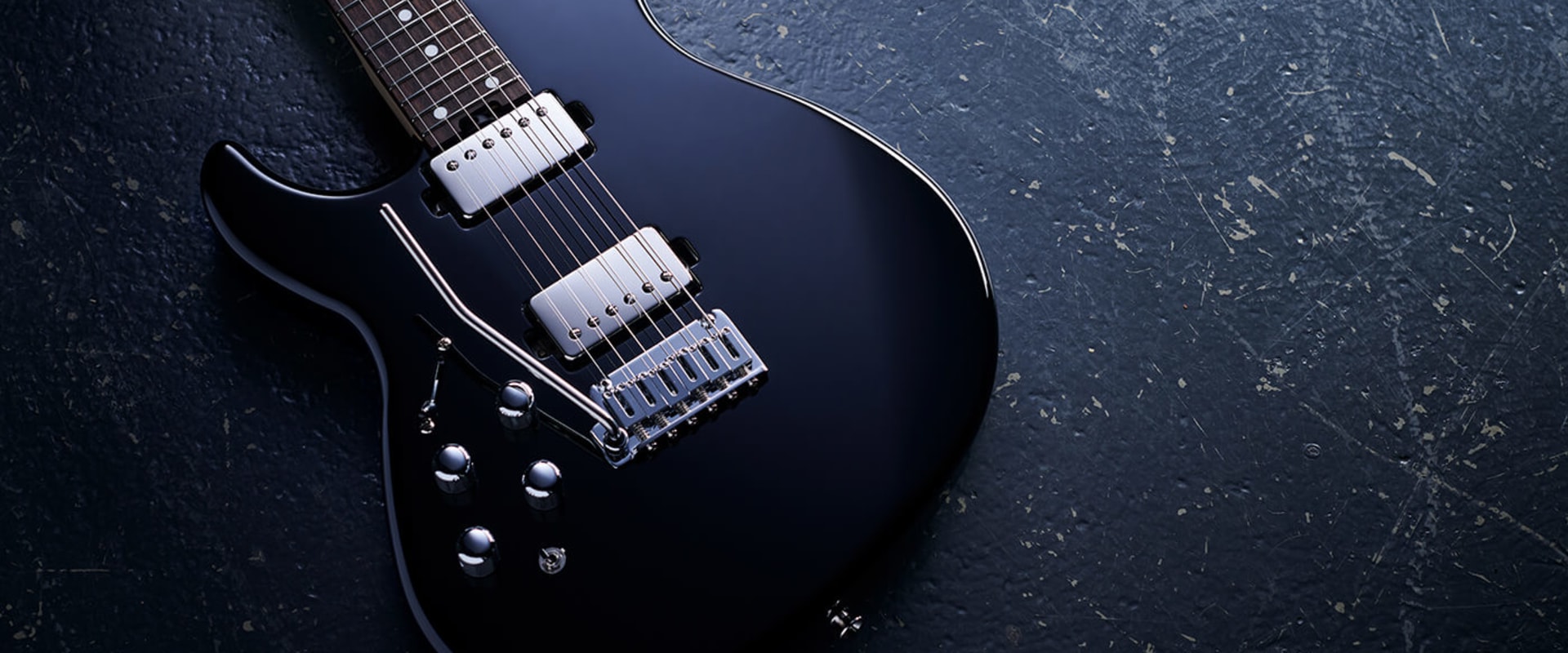 The Evolution of Modern Guitars: How Technology Has Transformed Guitar ...