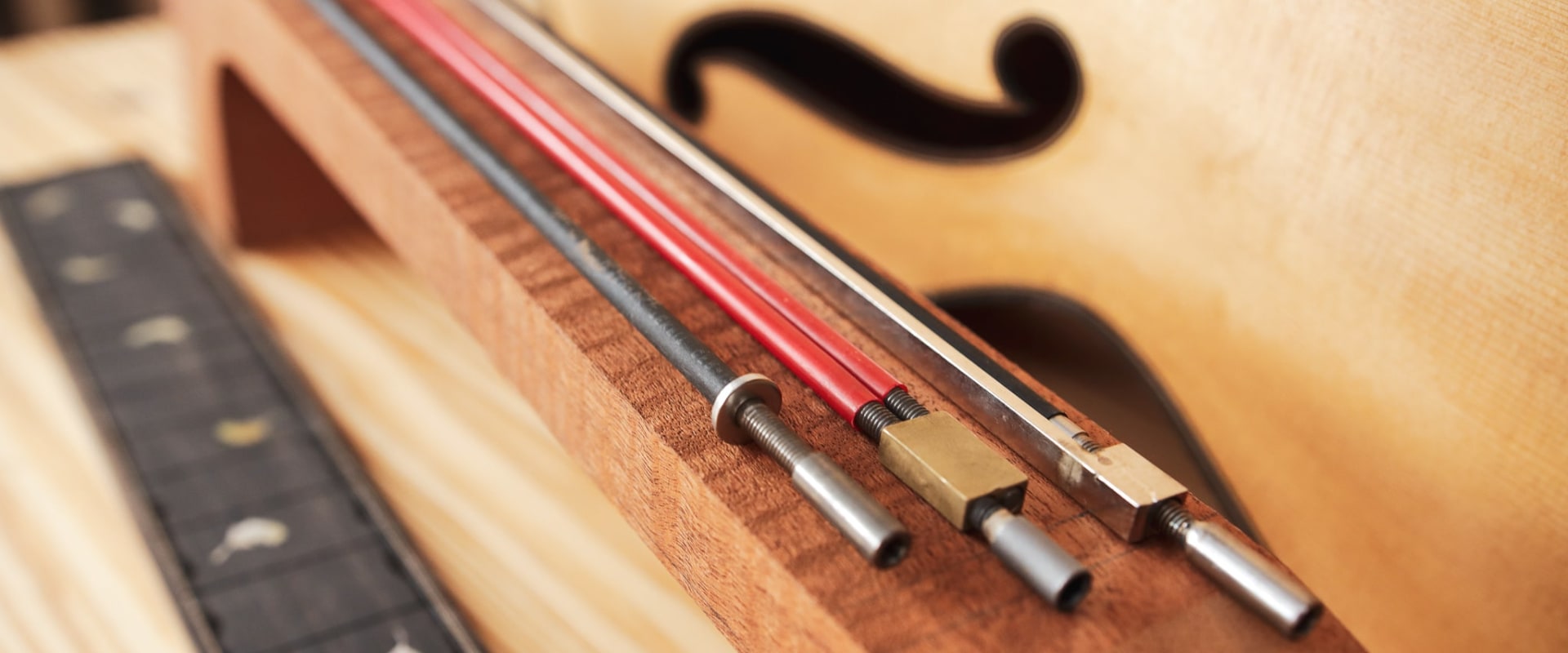 Adjusting the Action on Modern Guitars: A Comprehensive Guide